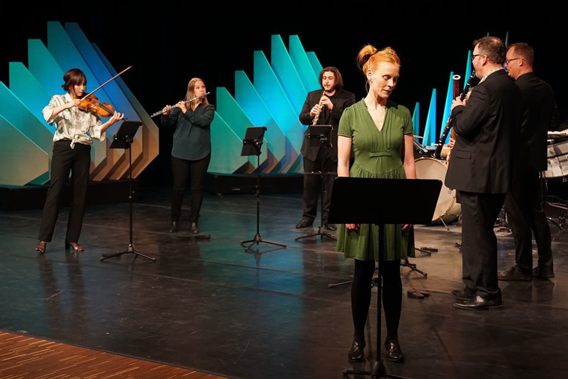 Peter og Ulven - mkplay